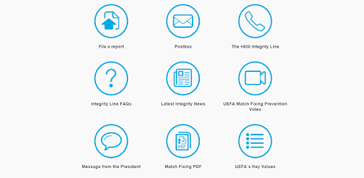 UEFA Integrity for PC - How to Install on Windows PC, Mac