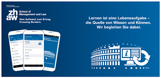 SML Info ZHAW for PC - How to Install on Windows PC, Mac