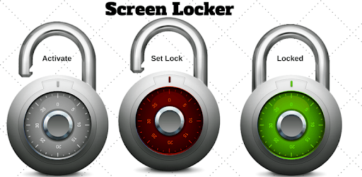 Screen Locker APK Download For Free