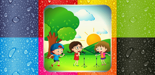 Children's Songs APK Download For Free