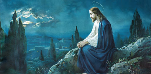 Holy Bible App Jesus Christ: Audio Christian Music for PC - How to ...