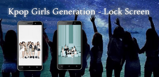 Kpop Girls Generation - Lock Screen for PC - How to Install on Windows ...
