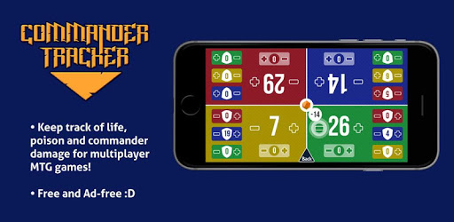 Commander Tracker for PC - How to Install on Windows PC, Mac