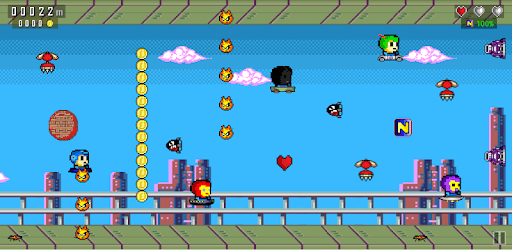 Classic 8bit Arcade Retro 80s for PC - How to Install on Windows PC, Mac