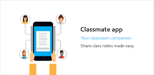 Classmate : Your class notes sharing app for PC - How to Install on ...