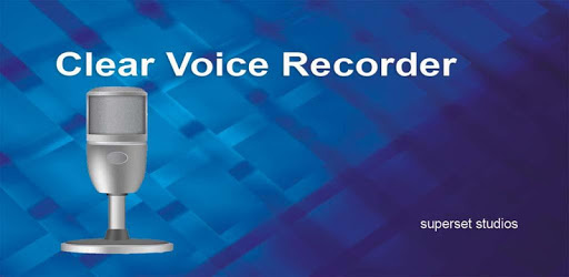 Clear voice recorder for PC - How to Install on Windows PC, Mac
