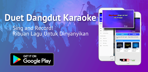 Duet Dangdut Smule Sing + Record for PC - How to Install on Windows PC, Mac