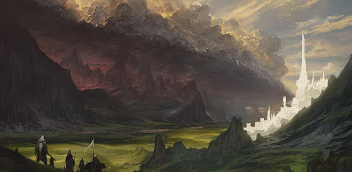 Edain Arts: Lord of the Rings & Hobbit Wallpapers for PC - How to ...
