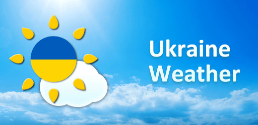 Weather Ukraine for PC - How to Install on Windows PC, Mac