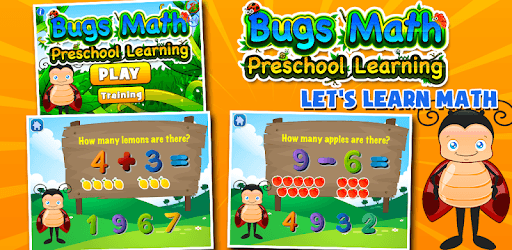 Bugs Learns Preschool Math for PC - How to Install on Windows PC, Mac
