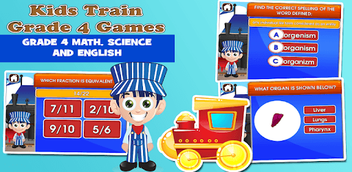 4th Grade Learning Games for PC - How to Install on Windows PC, Mac
