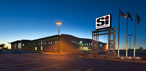 Saulsbury APK Download For Free