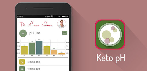 Keto pH for PC - How to Install on Windows PC, Mac