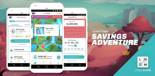 Long Game Savings APK Download For Free