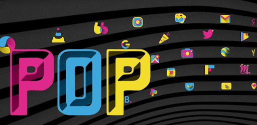 Apolo Pop - Theme Icon pack Wallpaper for PC - How to Install on ...
