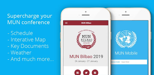 MUN Mobile for PC - How to Install on Windows PC, Mac