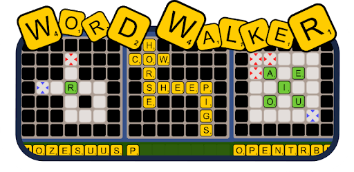 Word Walker - Word Puzzle Game for PC - How to Install on Windows PC, Mac