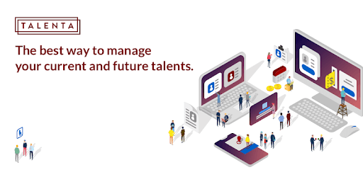 Talenta for PC - How to Install on Windows PC, Mac