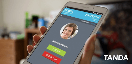 Tanda [KIOSK MODE] for PC - How to Install on Windows PC, Mac