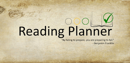 Reading Planner for PC - How to Install on Windows PC, Mac