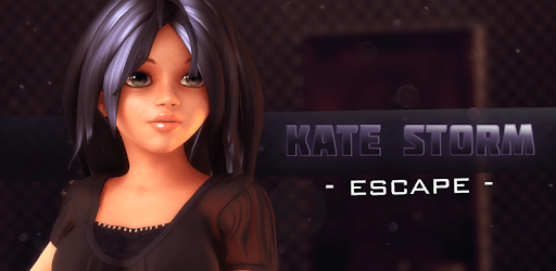 Escape - Kate Storm - Escape the room game APK Download For Free