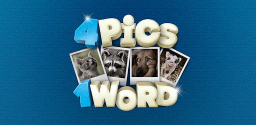 4 Pics 1 Word: Four Pictures One Word Photo Puzzle for PC - How to ...