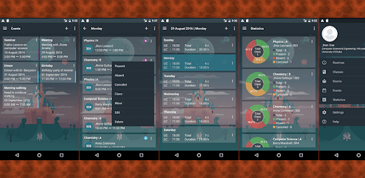 Class Manager for PC - How to Install on Windows PC, Mac