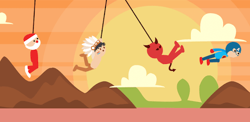 Rope Dude for PC - How to Install on Windows PC, Mac
