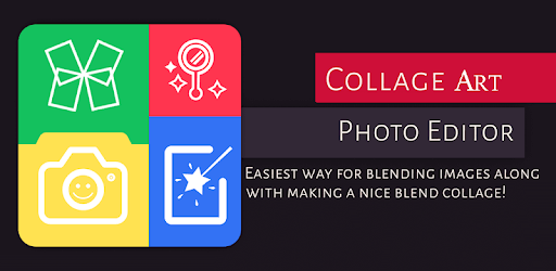 Collage Maker Art - Photo Editor for PC - How to Install on Windows PC, Mac