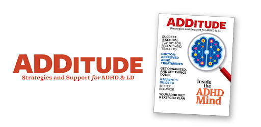 ADDitude Magazine APK Download For Free