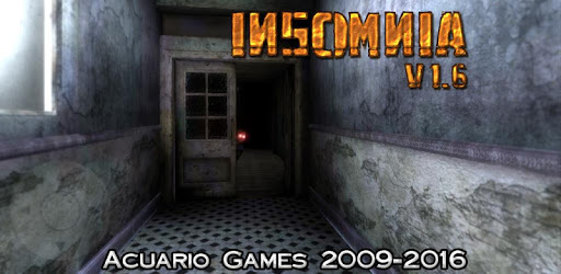 Insomnia: Horror and Nightmares for PC - How to Install on Windows PC, Mac