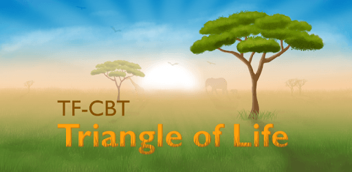 TF-CBT Triangle of Life for PC - How to Install on Windows PC, Mac