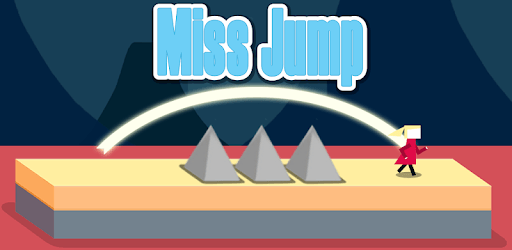 Miss Jump for PC - How to Install on Windows PC, Mac