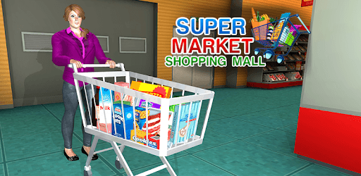 Super Market Atm Machine Simulator: Shopping Mall for PC - How to ...