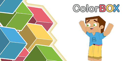 Move the Color BOX for PC - How to Install on Windows PC, Mac