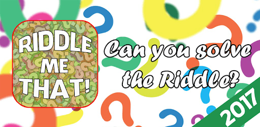 Riddles Me That! - What am I? for PC - How to Install on Windows PC, Mac