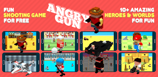 Angry Gun Fun Shooting Games For Free In Voxel For PC Free Download Install On Windows PC Mac angry-gun-fun-shooting-games-for-free-in-voxel-for-pc-free-download-install-on-windows-pc-mac