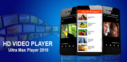 HD Video Player-Ultra Max Player 2018 for PC - How to Install on ...