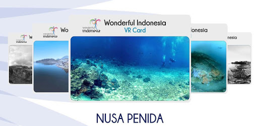 Wonderful Indonesia VR for PC - How to Install on Windows PC, Mac
