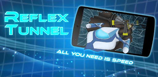 Reflex Tunnel for PC - How to Install on Windows PC, Mac