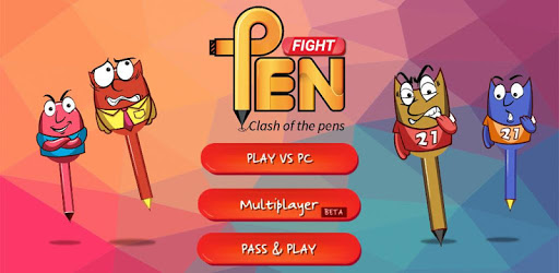 Pen Fight for PC - How to Install on Windows PC, Mac