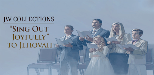 “Sing Out Joyfully” to Jehovah JW Music for PC - How to Install on ...