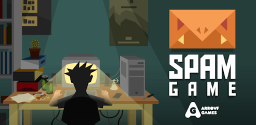Spam Game - Clicker for PC - How to Install on Windows PC, Mac