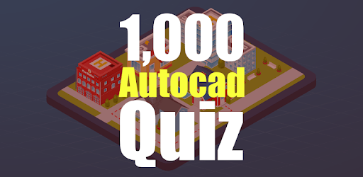 Autocad quiz for PC - How to Install on Windows PC, Mac