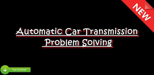 Automatic Car Transmission Problem Solving for PC - How to Install on Windows PC, Mac