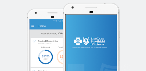 MyBlue AZ for PC - How to Install on Windows PC, Mac