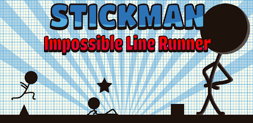 Stickman:Impossible Line Run for PC - How to Install on Windows PC, Mac