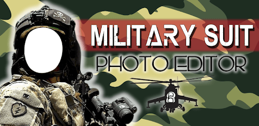 Military Suit Photo Editor for PC - How to Install on Windows PC, Mac