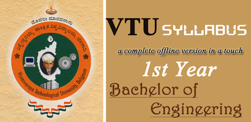 VTU 1st Year CBCS BE Syllabus for PC - How to Install on Windows PC, Mac