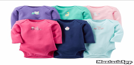 Baby Clothes Design for PC - How to Install on Windows PC, Mac